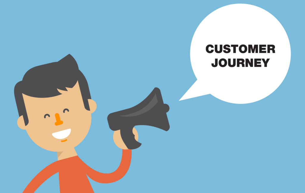 Drie valkuilen van het in kaart brengen van de Customer Journey Drie valkuilen van het in kaart brengen van de Customer Journey